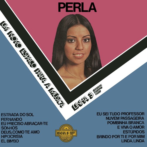 Stream Linda, Linda (Linda Bella Linda) by Perla | Listen online for ...
