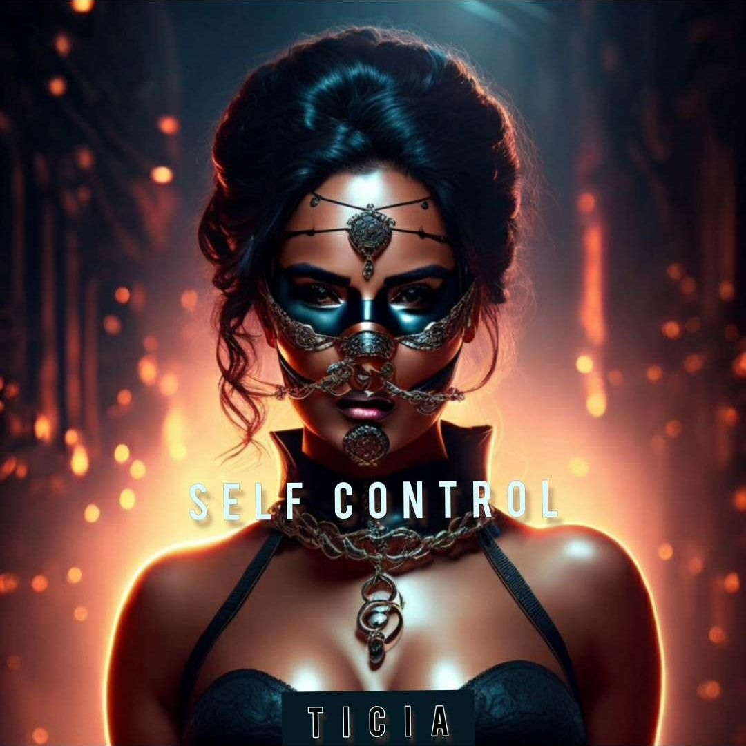 Stream Ticia - Self Control by Haunted House | Listen online for free on SoundCloud
