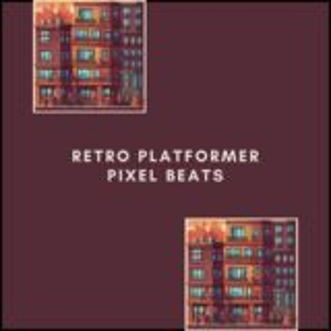 Stream 6 Retro Platformer - Pixel Beats by Spot Iex | Listen online for ...