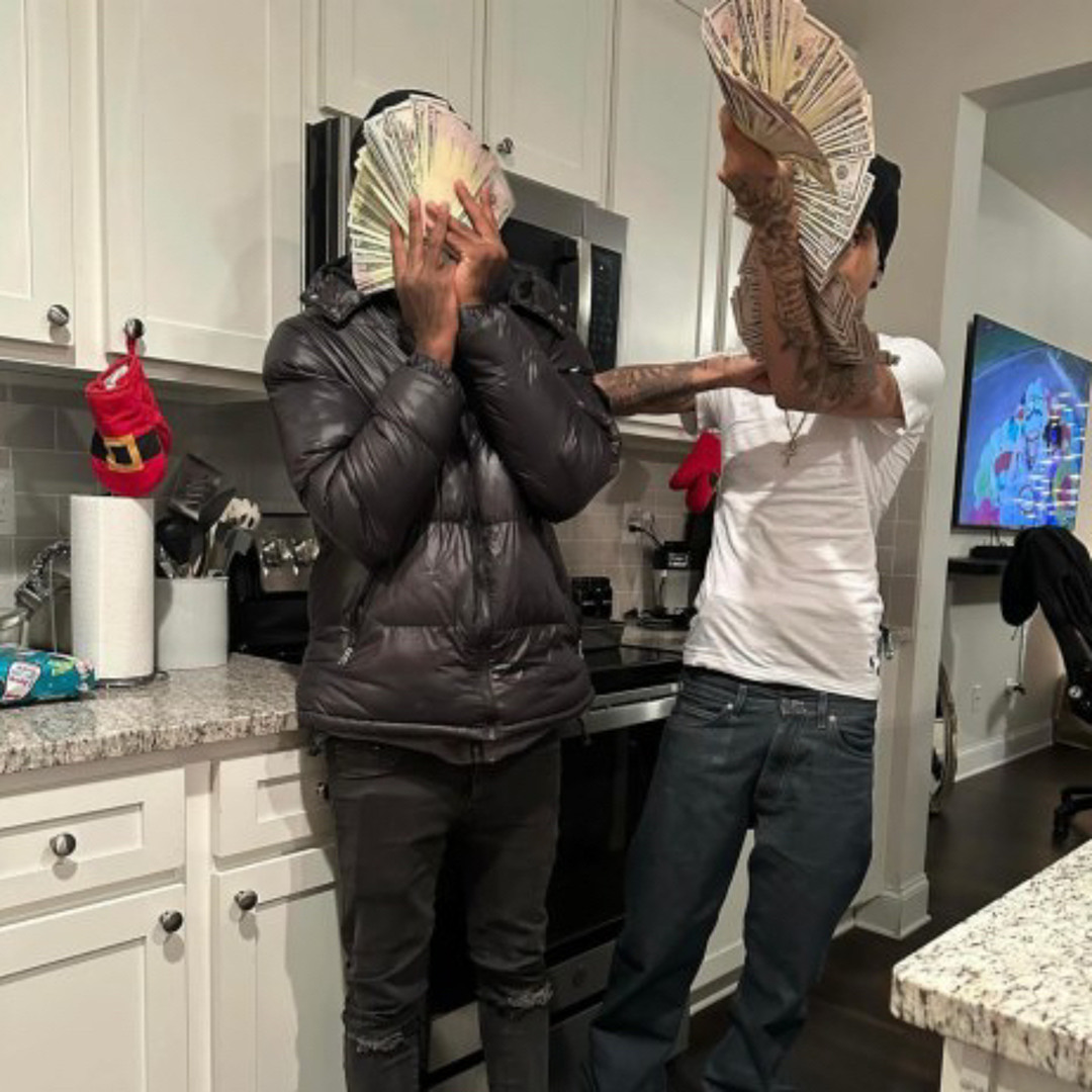 Stream Shroom wit 30- PCF jaey ft lil tony (lost song) by reoc | Listen ...