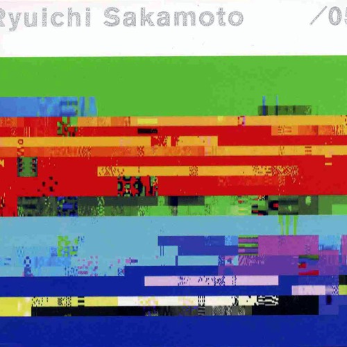 Stream Thousand Knives by Ryuichi Sakamoto | Listen online for free on ...