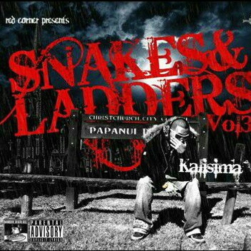 Stream Kalisima - Snakes and Ladders 3 Freestyle by Red Corner Records ...