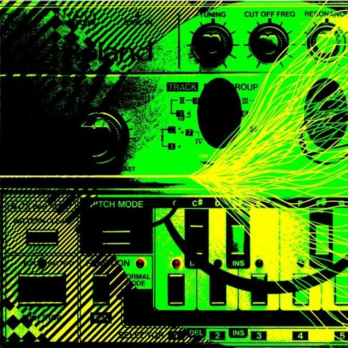 Stream ErykkMTK - The Realm [Forthcoming on Vinyl] by ERYKK.MTK ...