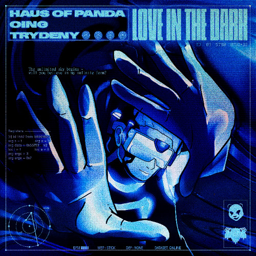Stream Haus Of Panda & Oing & Trydeny - Love In The Dark by Barong ...