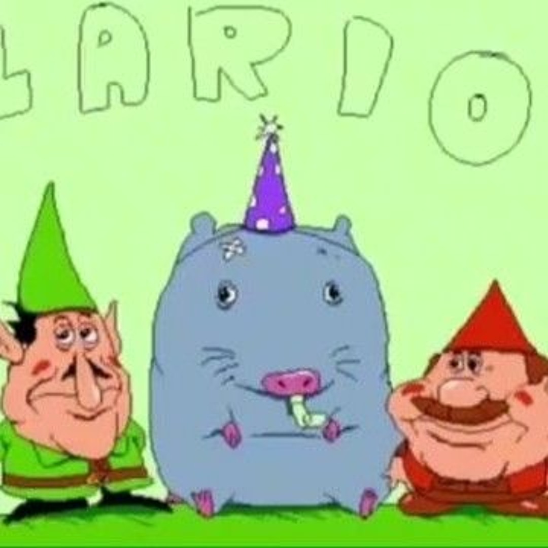 Stream Lario RPG Extended (Pizza Tower) by Nullin (Krisp) | Listen ...