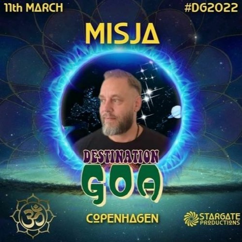 Stream Misja @Destination Goa opening Set 220527 by Misja/myzgon ...