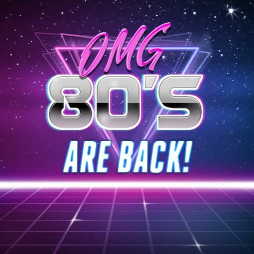 Stream 80'S LOGO - 80s synthwave style logo by Aleix Ramon | Listen ...