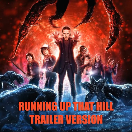 Stream Stranger Things S4 Vol. 2: Trailer Music | EPIC VERSION by B-Lion | Listen online for ...