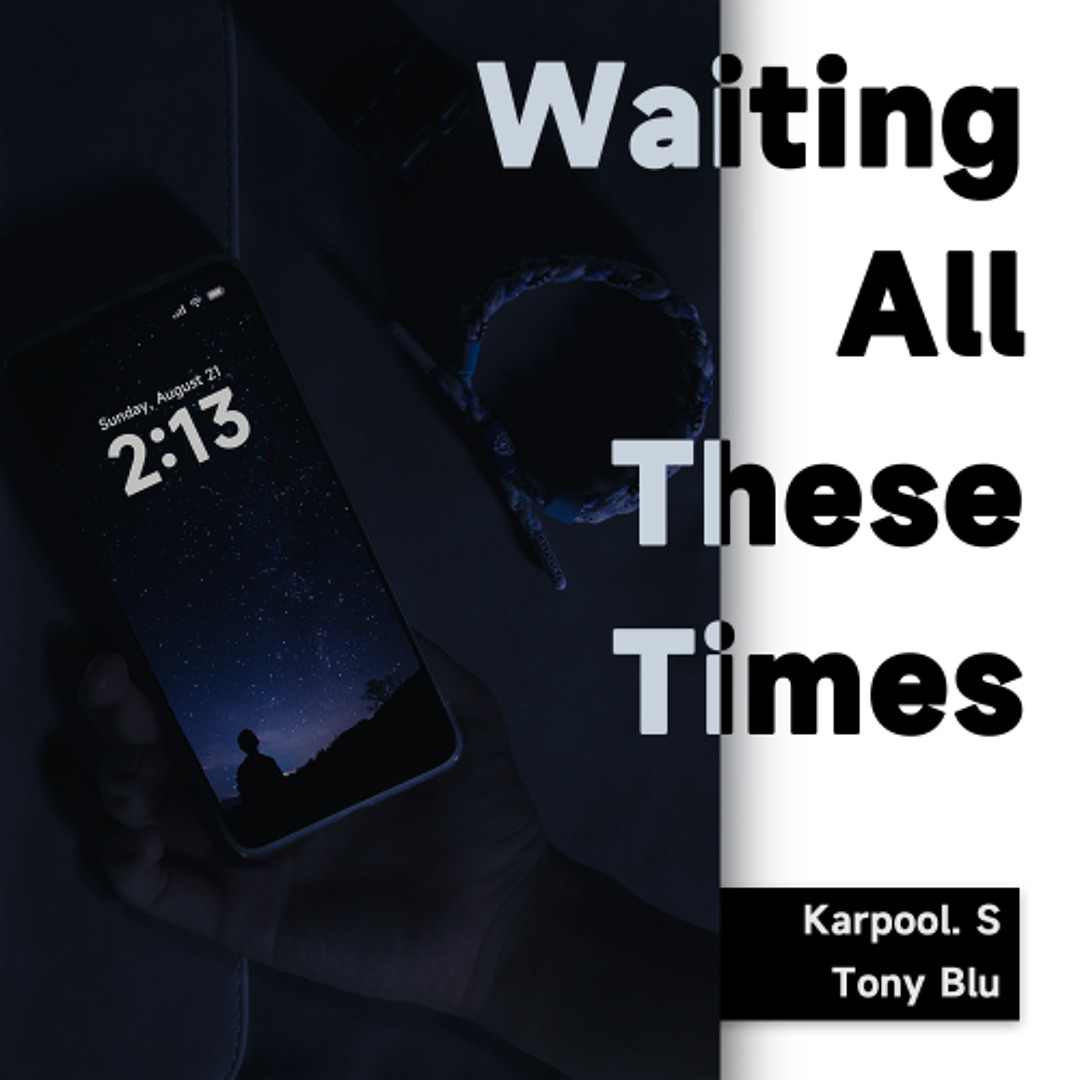 Stream Waiting All These Times by kaorppl | Listen online for free on ...