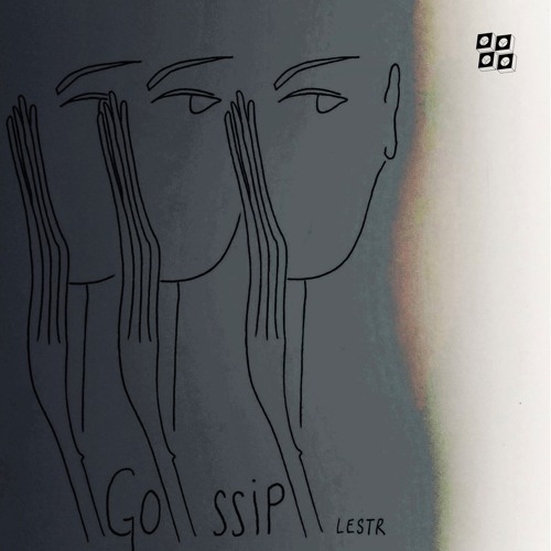 Stream LeStR - Gossip [Free Download] by DNB Spread | Listen online for ...