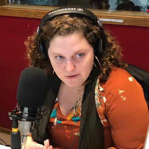 Stream Sofia Scasserra sobre el rol de la inteligencia artificial en la ... Stream Sofia Scasserra sobre el rol de la inteligencia artificial en la ...