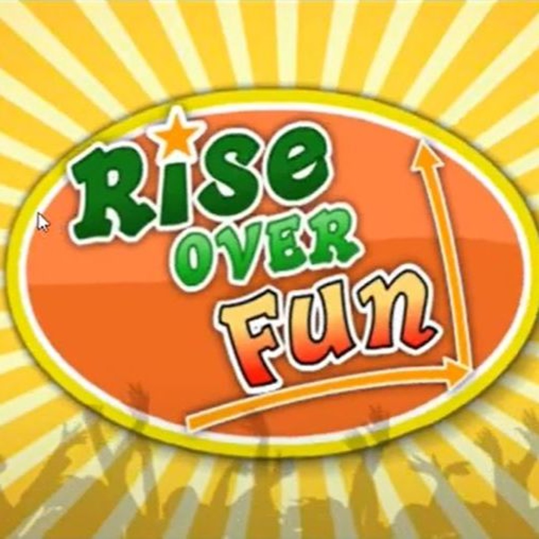 Stream Rise Over Fun I-Ready by MAHAD MUJIR | Listen online for free on ...