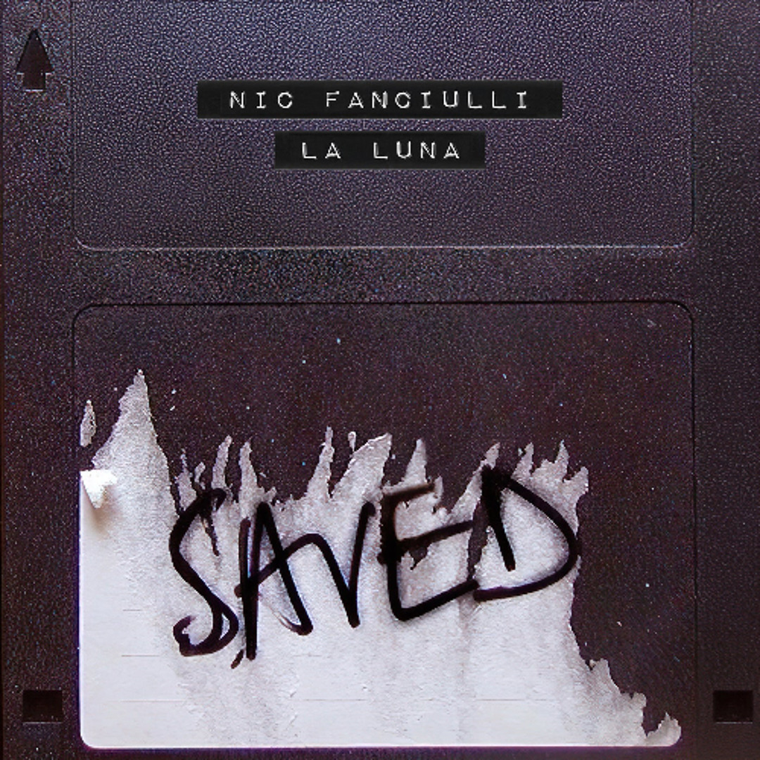 Stream Nic Fanciulli - La Luna by Nic Fanciulli | Listen online for ...