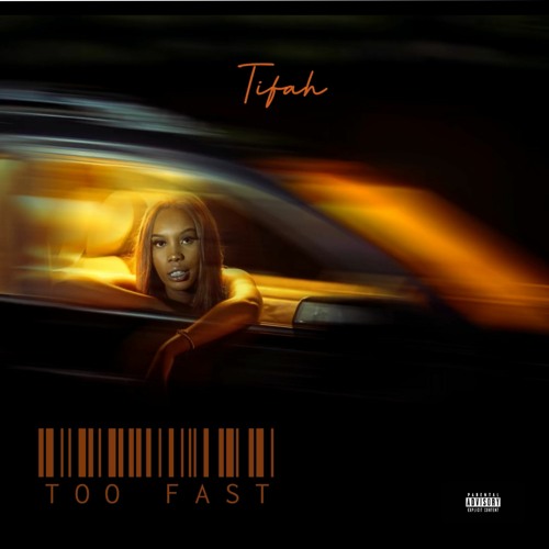 Stream Tifah Runaah - Too Fast by Azuri Music | Listen online for free ...
