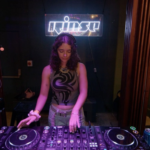 Stream DRIIA Live from Rinse Summer Terrace Party - 14 August 2025 by ...