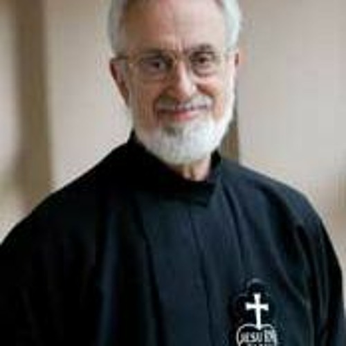 Stream Mission Matters Ep. 45: Fr. Ted Vitali, C.P. & Living the Jesuit ...