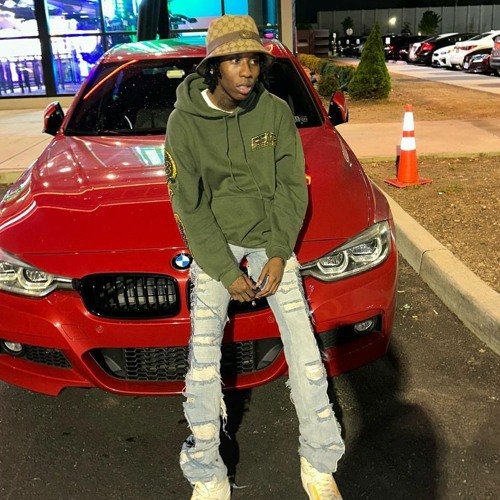 Stream Set Da Trend - Life Fast (Unreleased) by taetin’s 2 | Listen ...