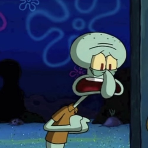 Band Humor Squidward
