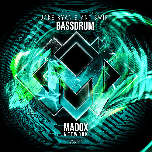 Stream Jake Ryan & Ant Swift - Bassdrum by Madox Network | Listen ...