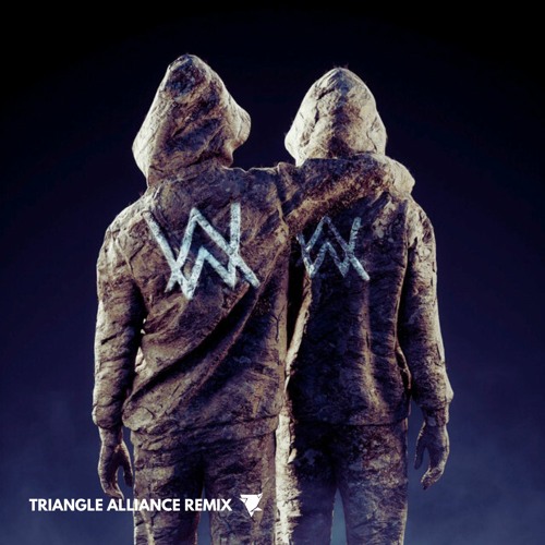 Alan Walker @ The Brooklyn Mirage New York, United States 2023-08-10