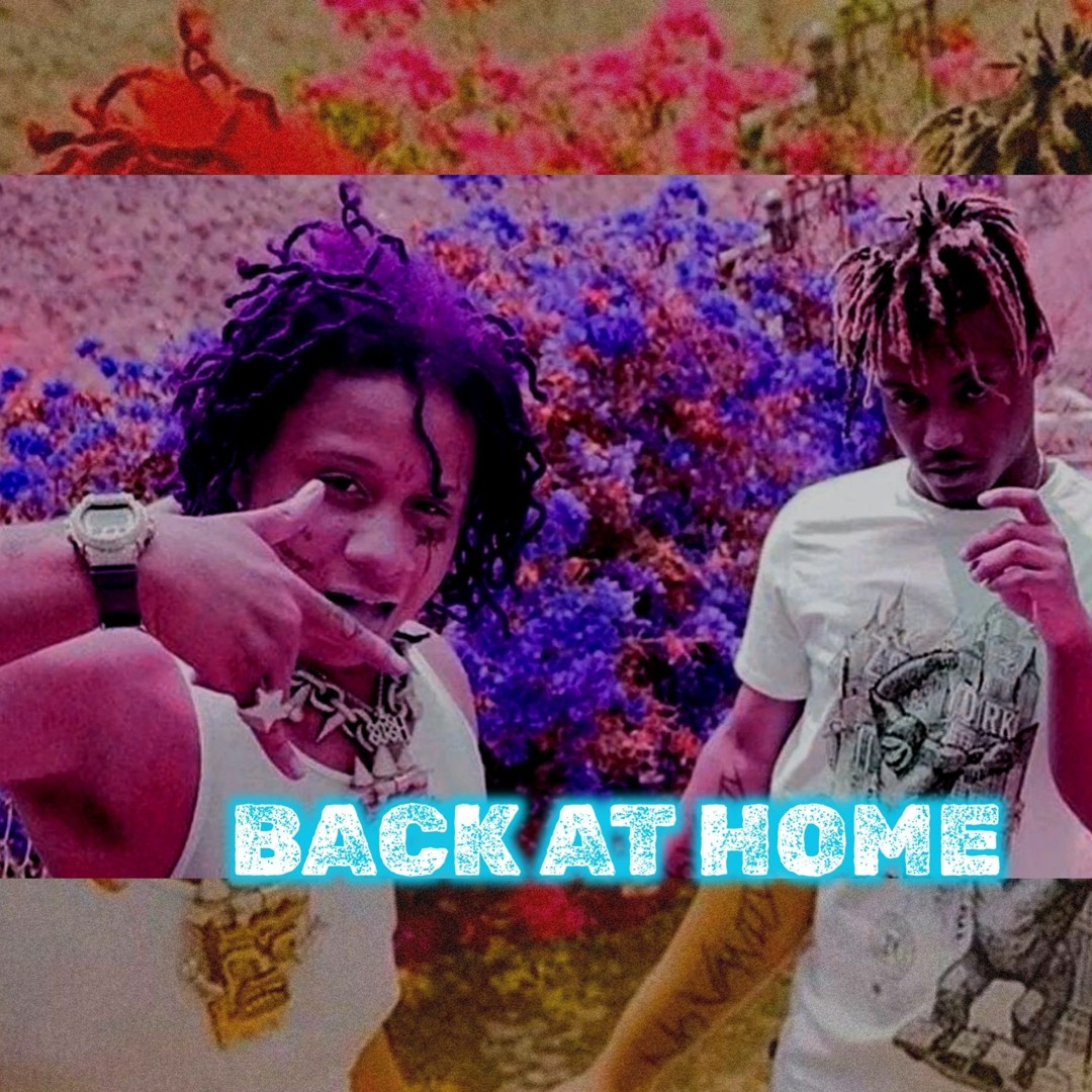 Stream Juice WRLD - Back At Home ft. Trippie Redd [Prod. Percentage ...