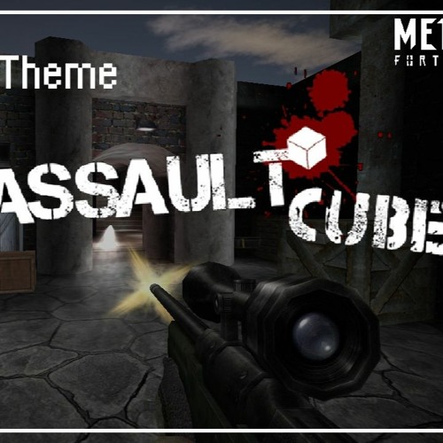 Stream Assault Cube Theme by Metal Fortress | Listen online for free on ...