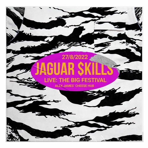 Stream LIVE - THE BIG FESTIVAL CHEESE HUB 2022 - 27/8/2022 by JAGUAR ... Stream LIVE - THE BIG FESTIVAL CHEESE HUB 2022 - 27/8/2022 by JAGUAR ...