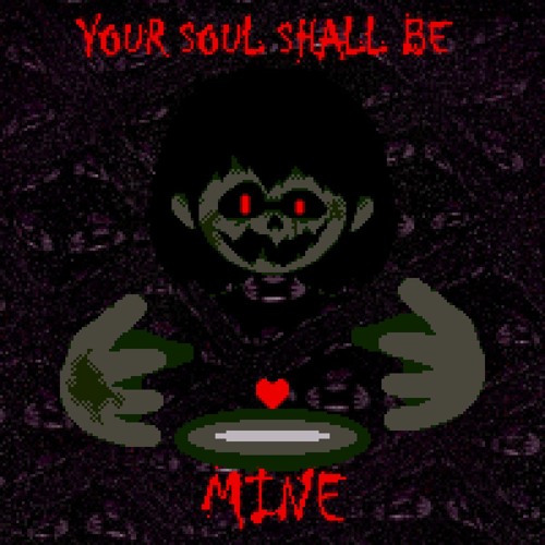 Stream [Undertale AU][Changetale : Distorted Destiny] give_it_to_me by ...