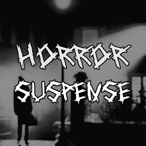 Stream Rafael Krux - Horror Suspense (scary Build Up Music) [Public ...