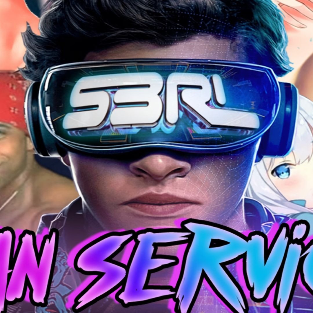 Stream S3RL - Fan Service (Trigex Kick Edit) by Trigex | Listen online ...