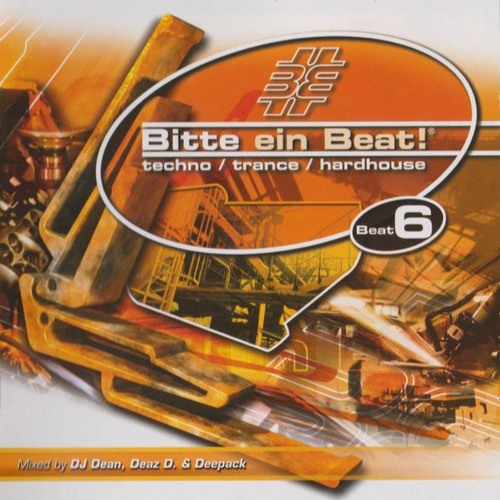 Stream Iridium DJ | Listen to Bitte Ein Beat! - Beat 6 - Mixed by DJ ...