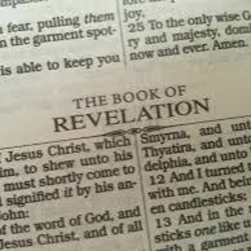 Stream Revelation 20 by ANTHONY XAVIER JACKSON | Listen online for free ...