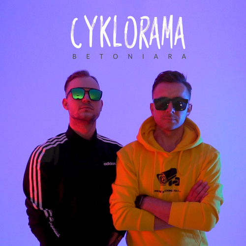 Stream Betoniara by Cyklorama | Listen online for free on SoundCloud