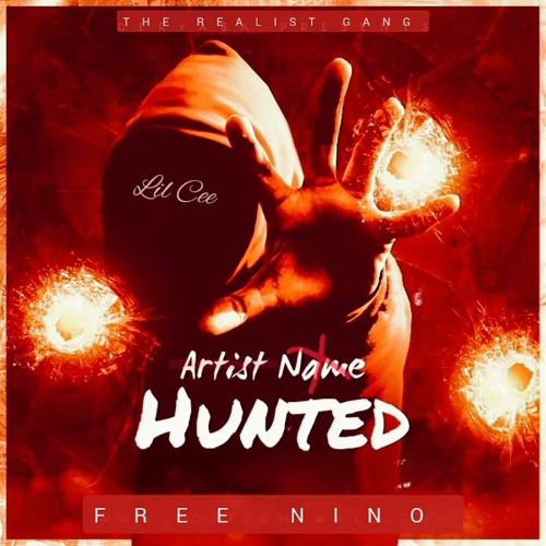 Stream Intro by Lil Cee | Listen online for free on SoundCloud