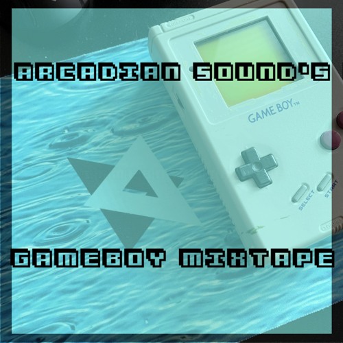 Stream Gameboy Mixtape (Gameboy LP out Now!) by Arcadian Sound | Listen ...