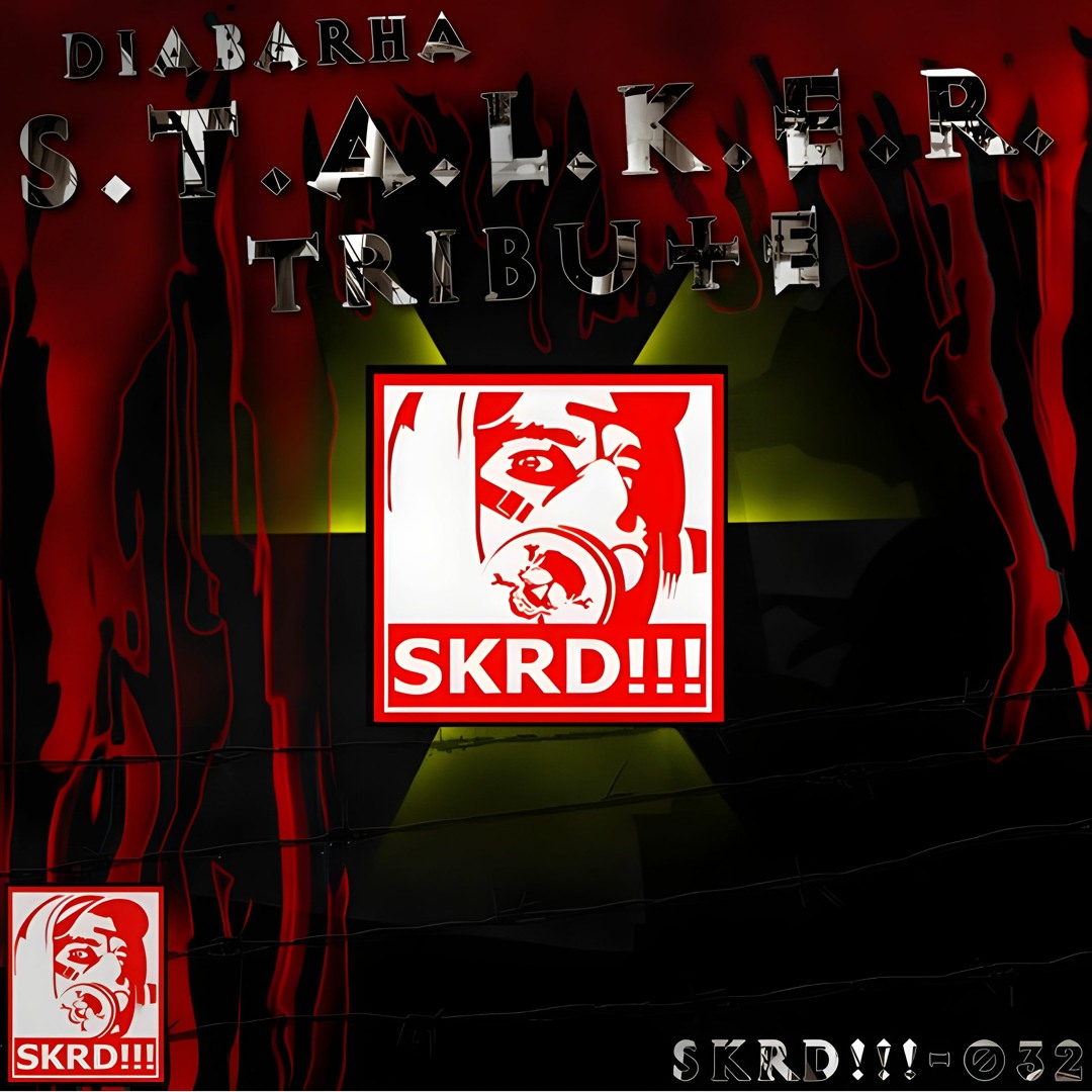 Stream 18. [STALKER Tribute] Died Angel Resuscitation by sy | Listen ...
