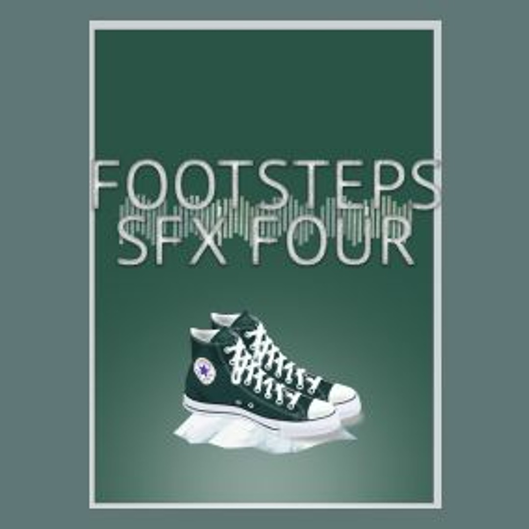 Stream SW 12 | Listen to Footsteps SFX Four playlist online for free on ...