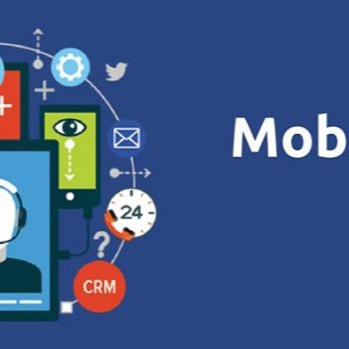 Stream Mobile CRM là gì? Các tính năng của phần mềm Mobile CRM là gì by CRM Meey | Listen online ...