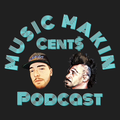 Stream K.P. And Harkos Music Makin Cents Podcast by Total Media Network ...