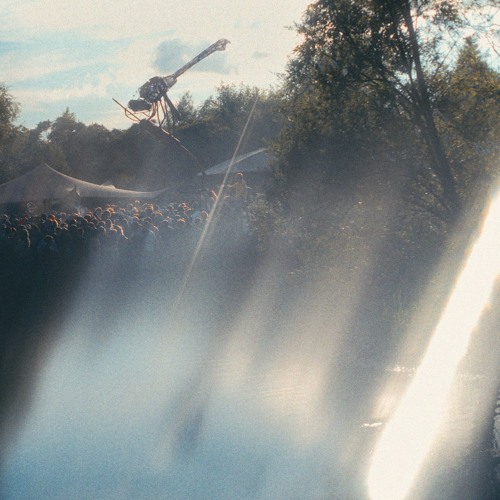 Stream Panda Lassow - Wildeburg 2024 by Wildeburg | Listen online for ...