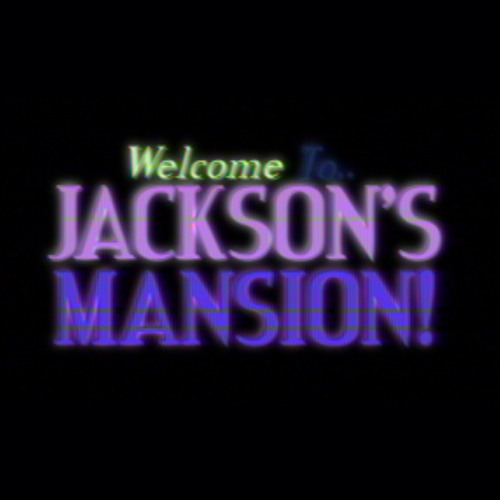 Stream Adam Flicker🦒 | Listen to Welcome To Jackson's Mansion! || WTJM ...