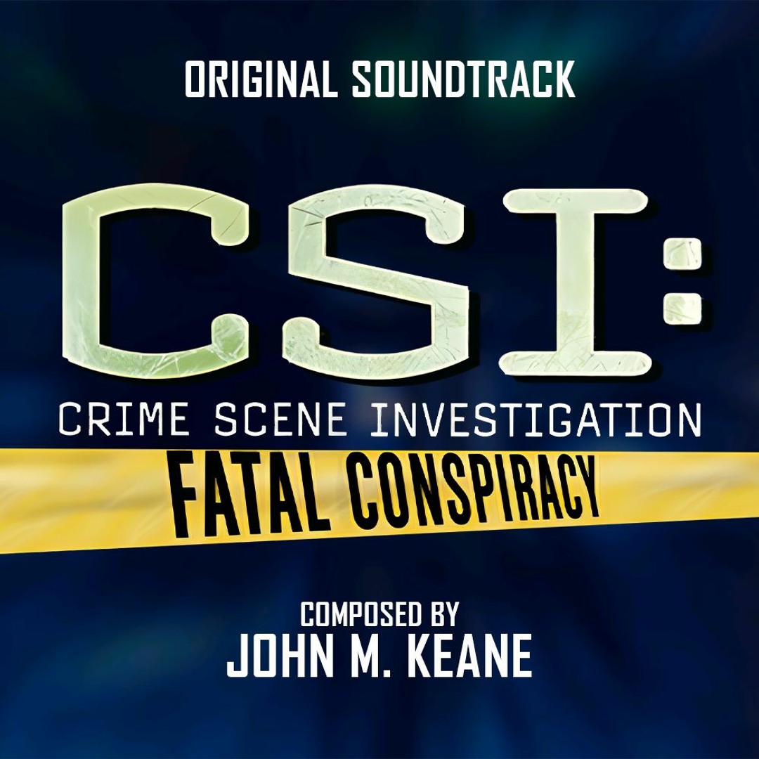 Stream Brass Office by CSI : Crime Scene Investigation | Listen online ...