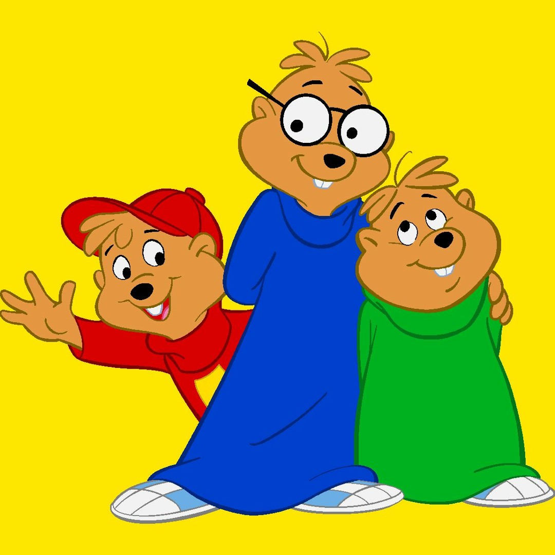 Stream Alvin and the Chipmunks - Opening Theme by '80s & '90s Cartoon ...