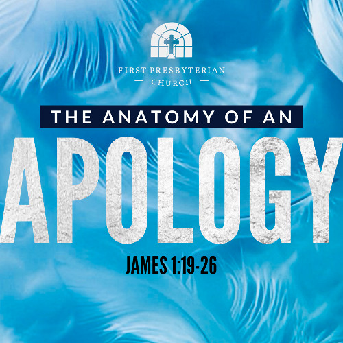 Stream FPC Thomasville | Listen to The Anatomy of an Apology Sermon ...