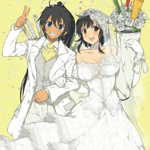 Stream Senran Kagura 2 - Deep Crimson OP Full by Fubuki | Listen online ...