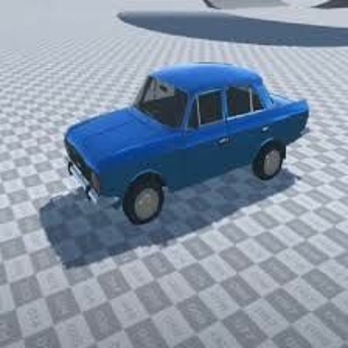 Stream Cindy Car Drive: The Ultimate Soft-Body Physics Vehicle ...