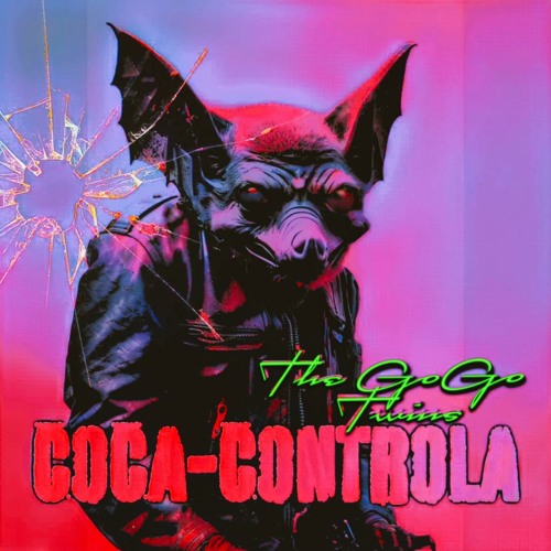Stream Coca-Contola -[ White Girl ~ Alt Version ] by The Go-Go Twins ...