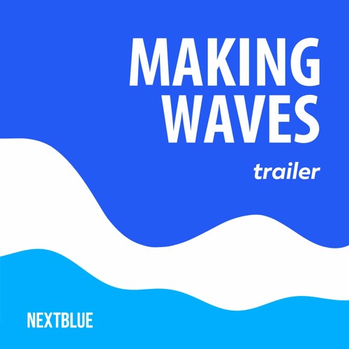 Stream episode Introducing Making Waves by Making Waves podcast | Listen online for free on ...
