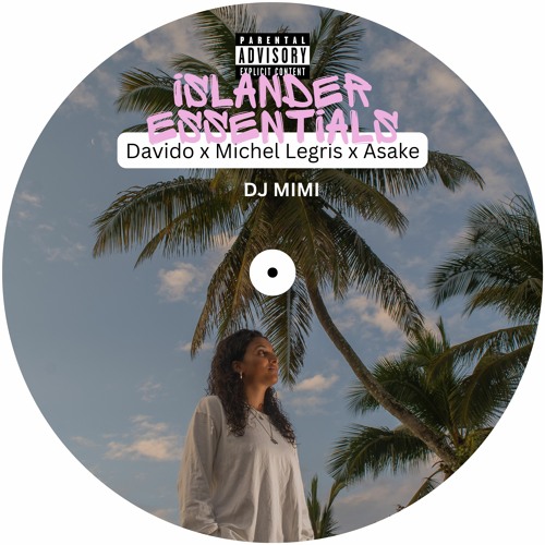 Stream Davido x Michel Legris x Asake (Mimi Mashup) by MIMIII | Listen ...
