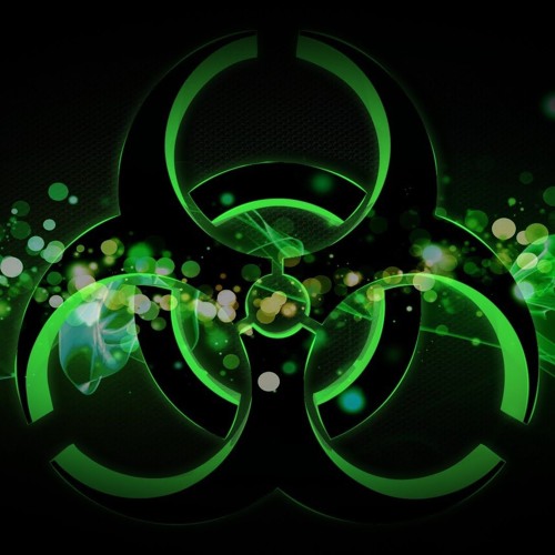 Stream Toxic Biohazard (Toxic Biohazard EP) by ExpiasMusic | Listen ...